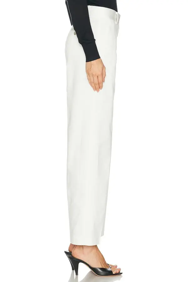 Renggli Chino Pant