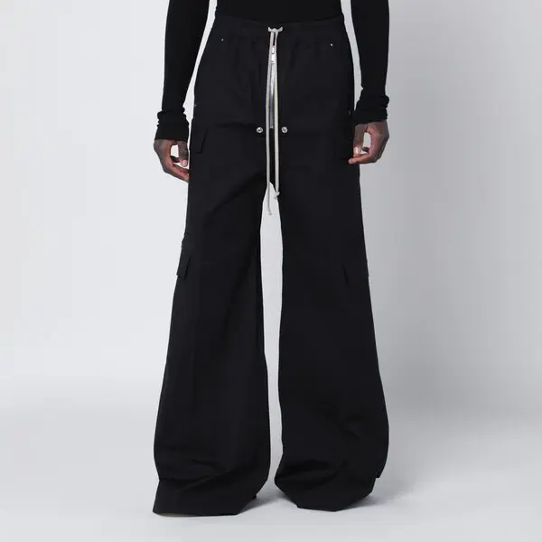 Rick Owens Cargobela Pants