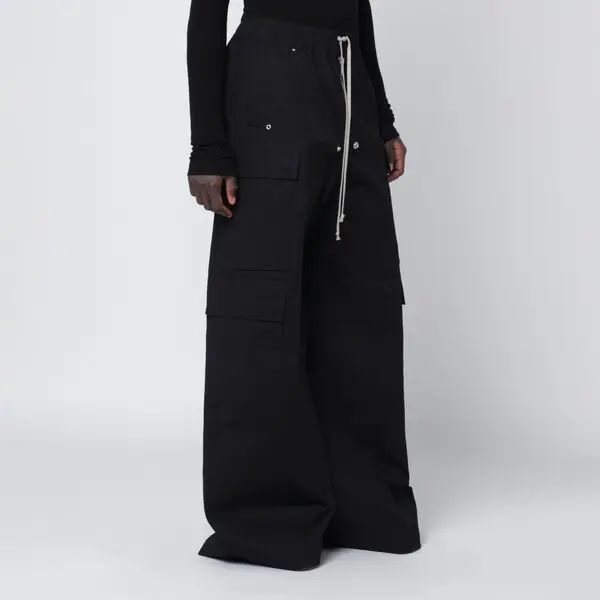Rick Owens Cargobela Pants