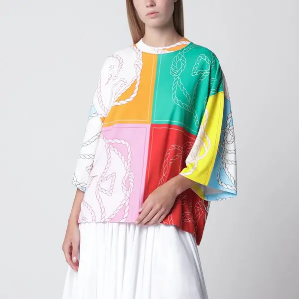 Jacquemus Hippocampe T-shirt