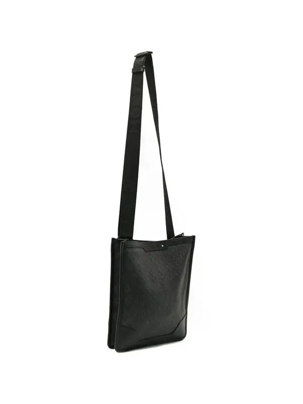 Montblanc Nightflight Messenger Bag