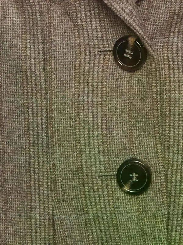 Escada Bonne Fitted Blazer