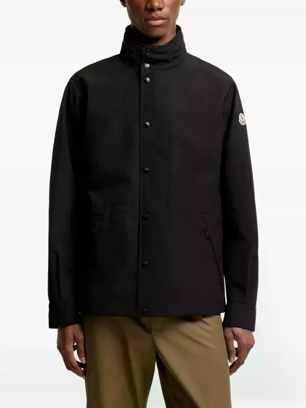 Moncler Chuqui Jacket - Black