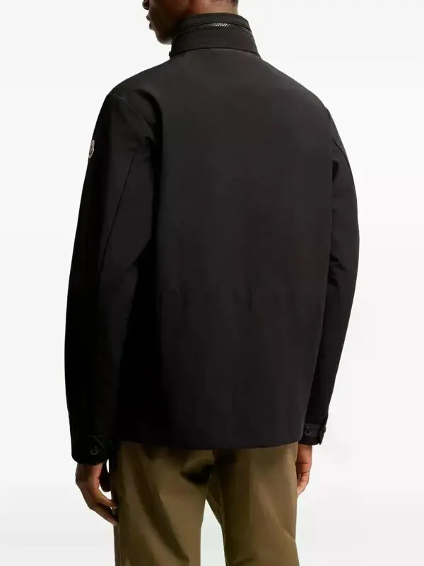 Moncler Chuqui Jacket