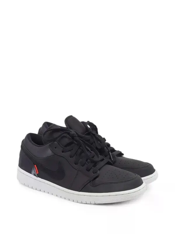 JORDAN 1 Psg Leather Sneakers