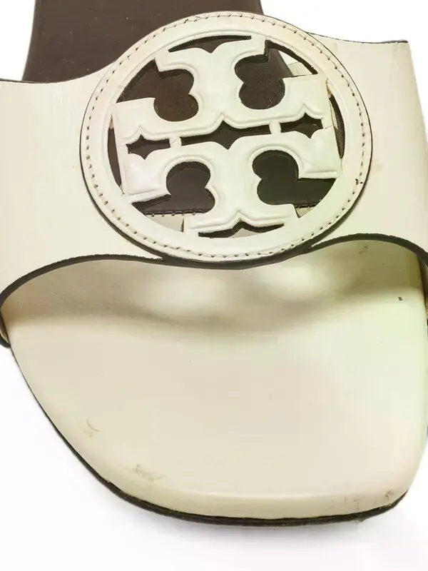 Tory Burch Bombe Miller Flat Sandals