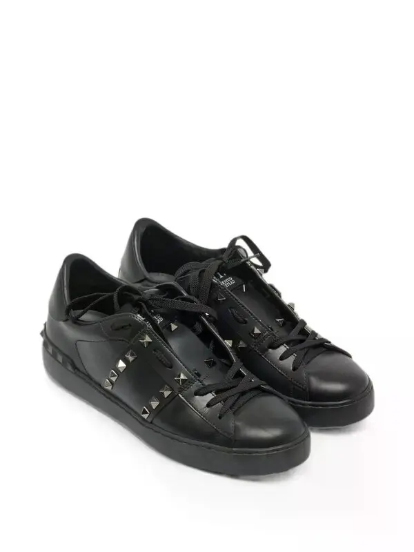 Valentino Garavani Rockstud Untitled Sneakers