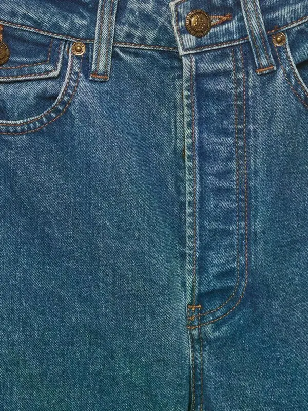 Rebecca Vallance Gisele Flare Jeans