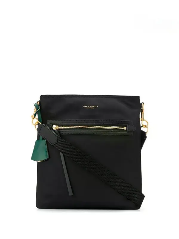 Tory Burch Perry Cross-body Bag - Black