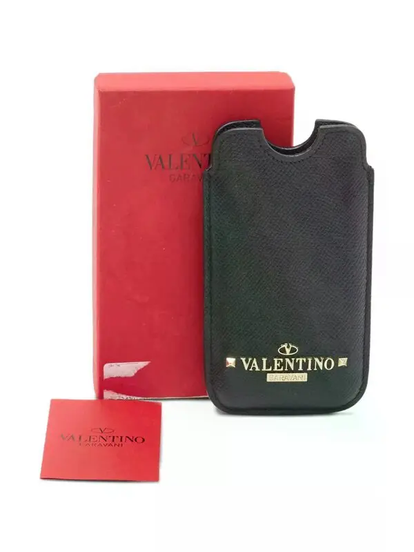 Valentino Garavani Rockstud Phone Case