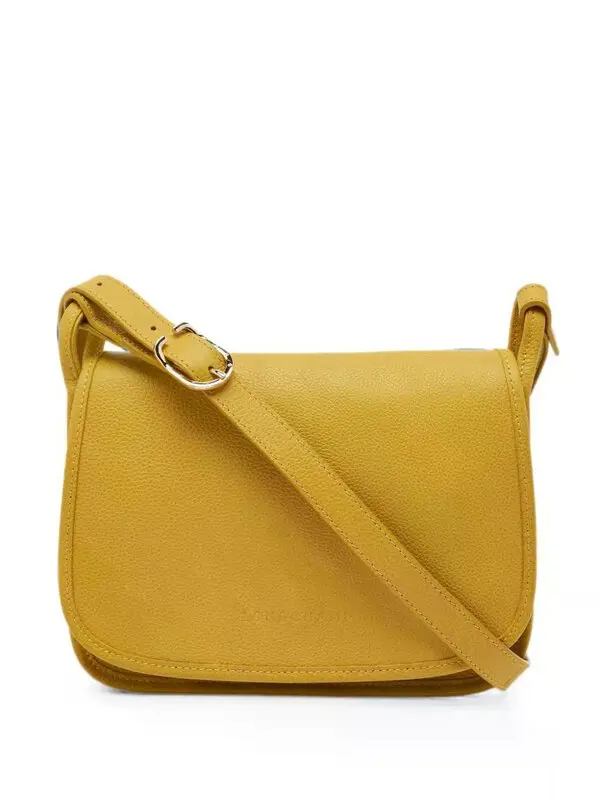 Longchamp Le Foulonné Shoulder Bag