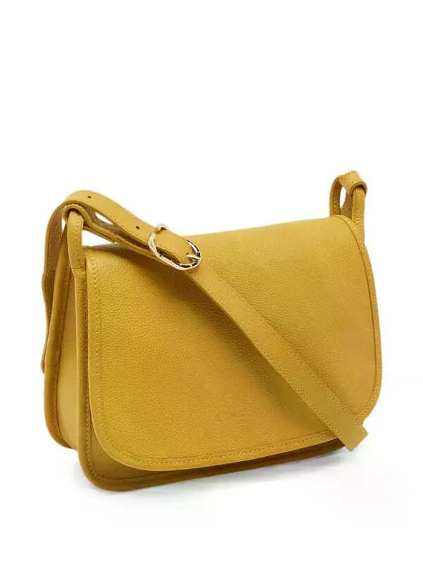 Longchamp Le Foulonné Shoulder Bag