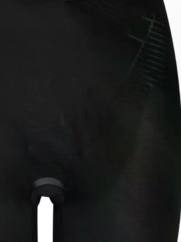Spanx Thinstincts 2.0 Compression Shorts - Black