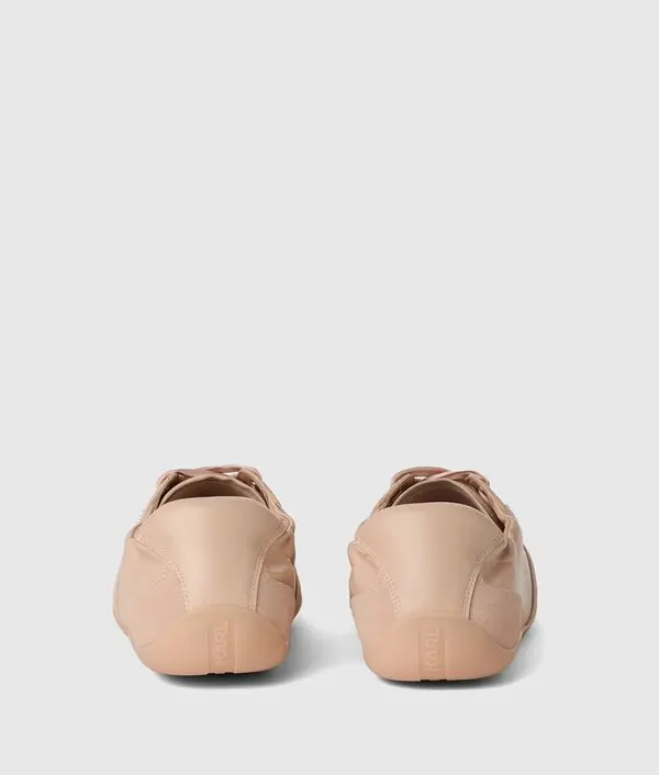 Karl Lagerfeld Altia Low Sneakers