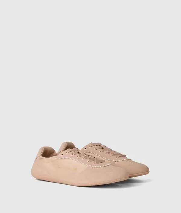 Karl Lagerfeld Altia Low Sneakers
