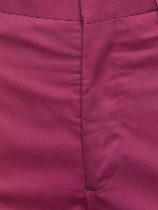 Etro Straight-fit Button-up Trousers