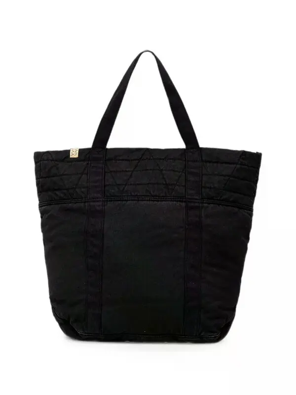 Visvim Quilted Tote Bag