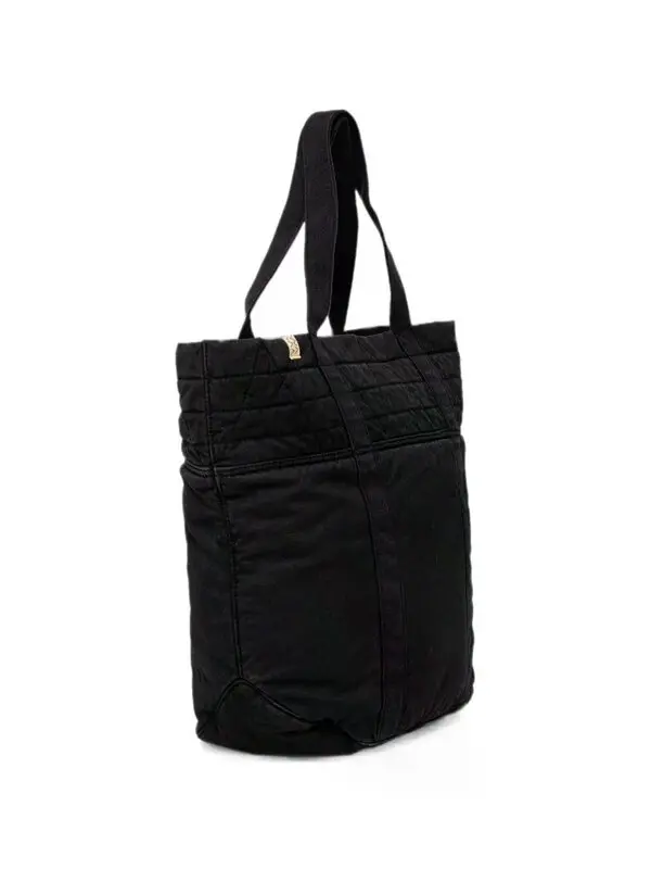 Visvim Quilted Tote Bag