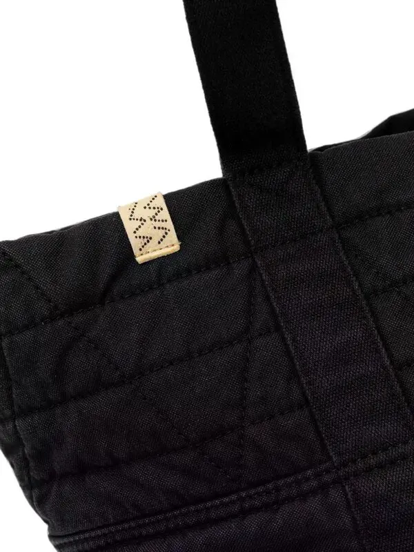 Visvim Quilted Tote Bag