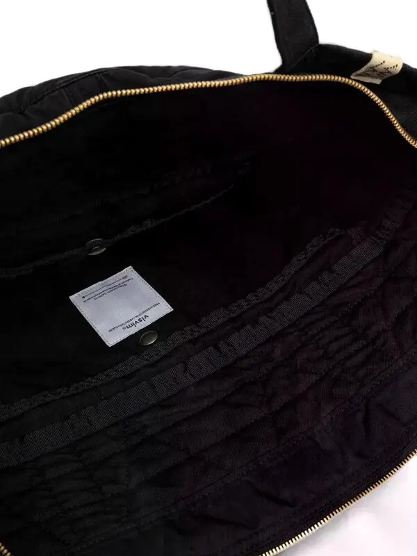 Visvim Quilted Tote Bag