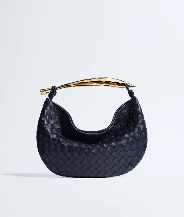 Bottega Veneta Sardine - Midnight