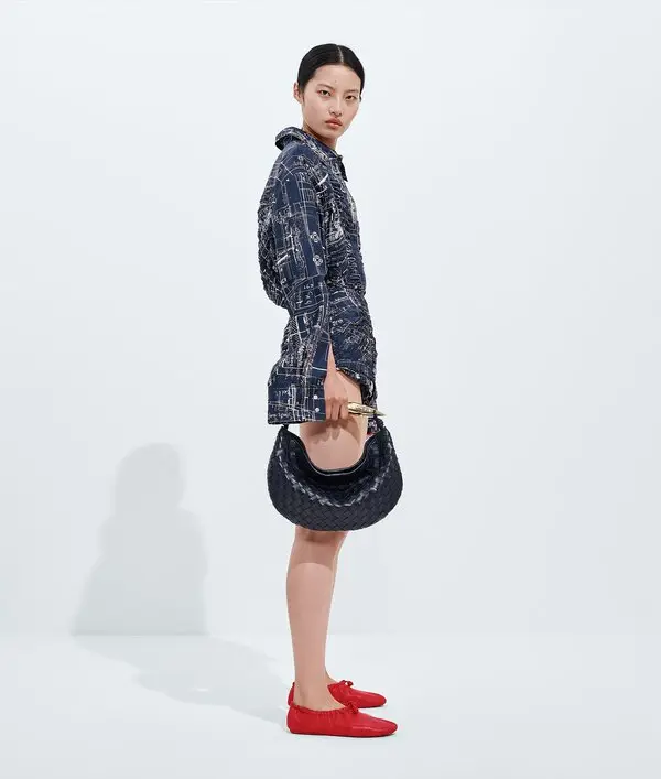 Bottega Veneta Sardine