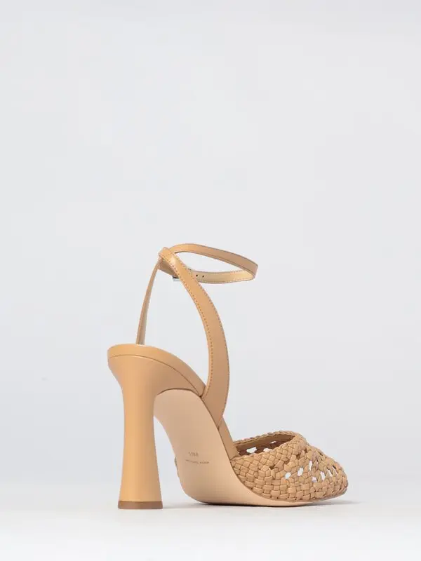 Michael Kors Heeled Sandal