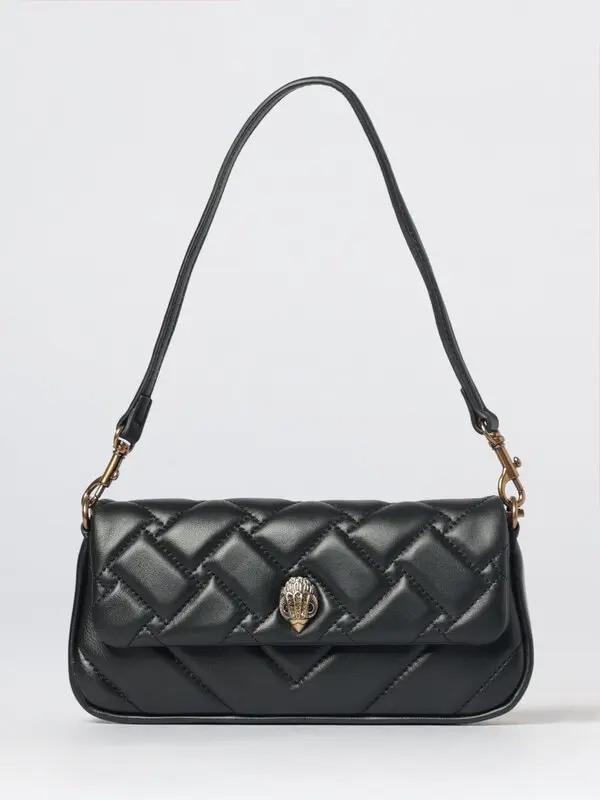 Kurt Geiger Shoulder Bag - Black