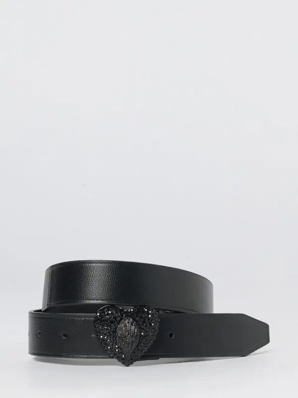 Kurt Geiger Belt - Black