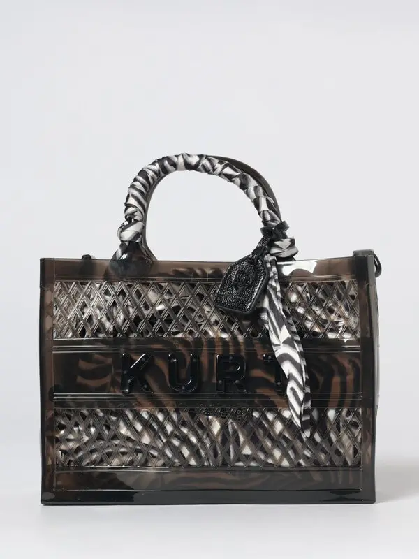 Kurt Geiger Shoulder Bag - Black