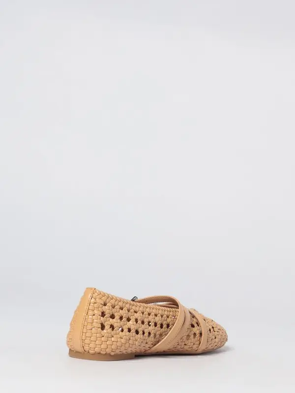 Michael Kors Ballet Flat - Beige