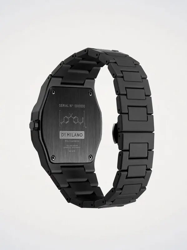 D1 MILANO Watch