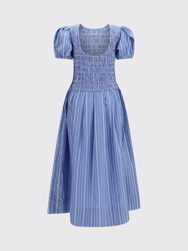 GANNI Dress
