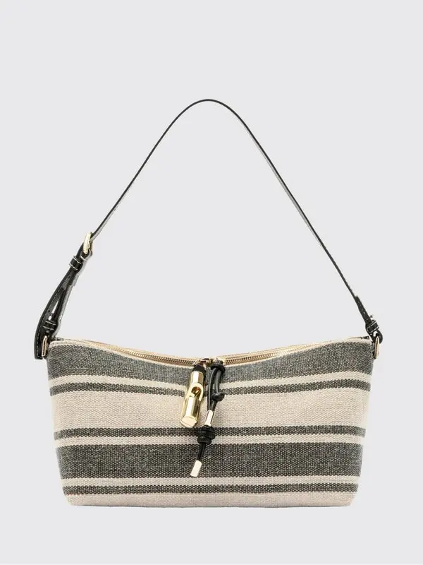 Furla Shoulder Bag - Indigo