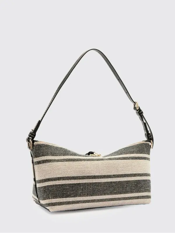 Furla Shoulder Bag - Indigo