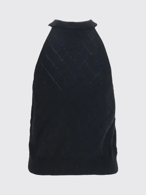 Balmain Knit Top