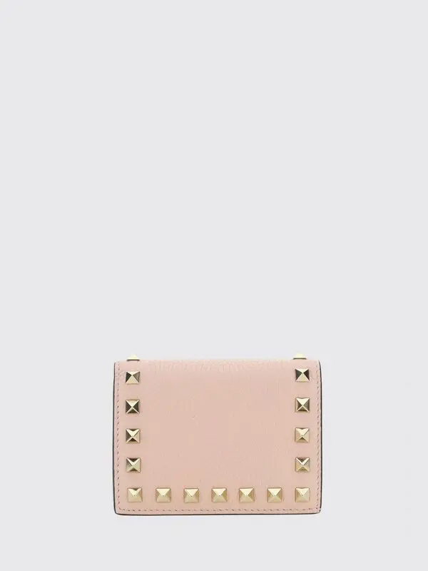 Valentino Garavani Wallet - Pink