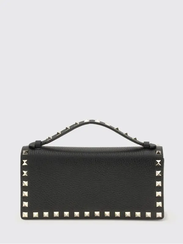 Valentino Garavani Wallet - Black