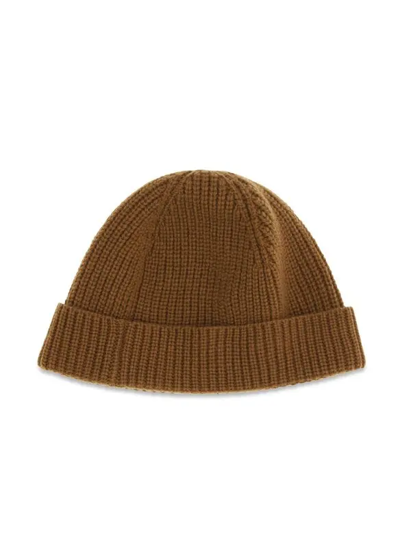 Valentino Garavani Hat - Camel