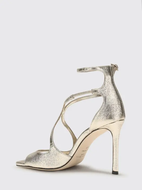 JIMMY CHOO Heeled Sandal