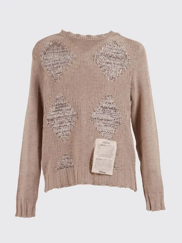 BALLANTYNE Crewneck Jumper