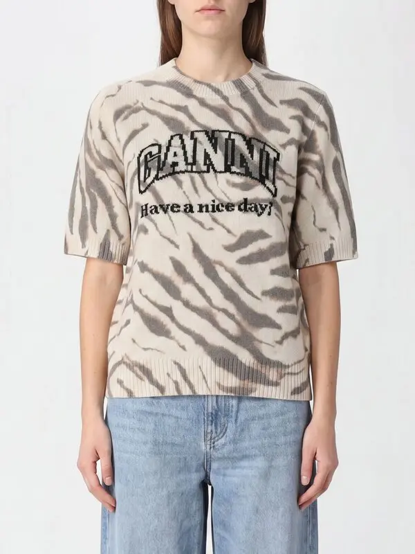 GANNI Sweater