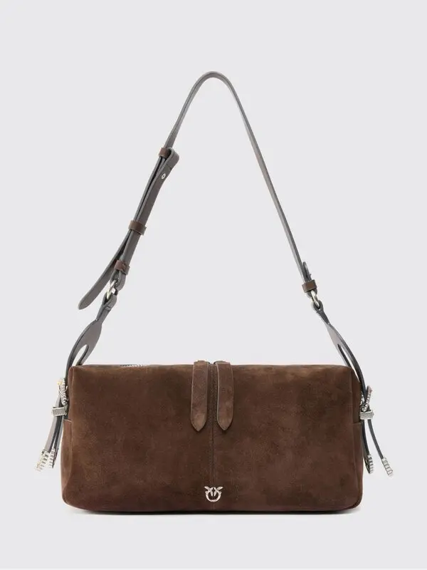 Pinko Backpack - Brown