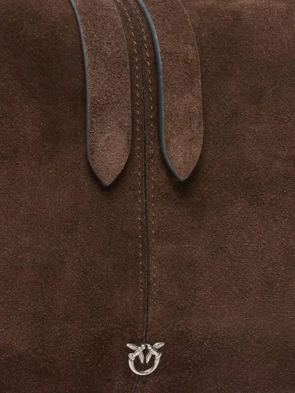 Pinko Backpack - Brown