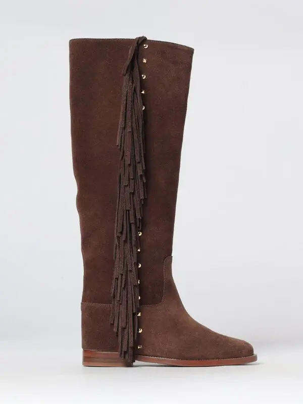 VIA ROMA 15 Boots - Brown