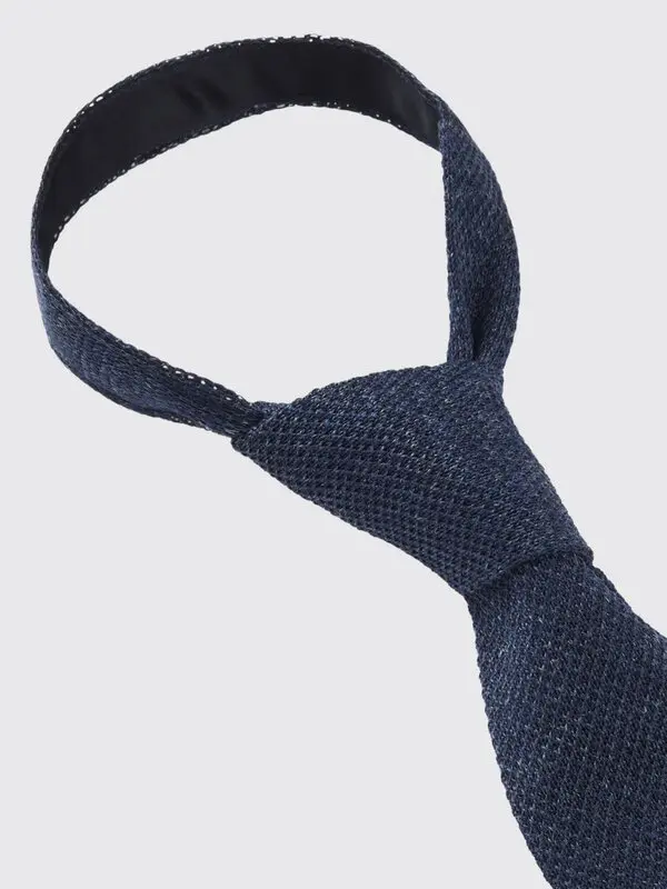 Hugo Tie - Blue