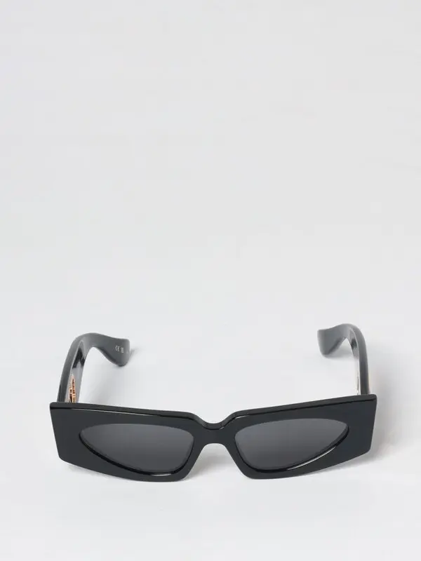 Valentino Garavani Vlogo Signature Cat-eye Acetate Sunglasses