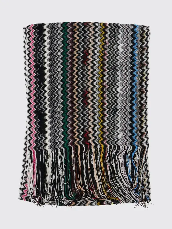 Missoni Scarf - Multicolor