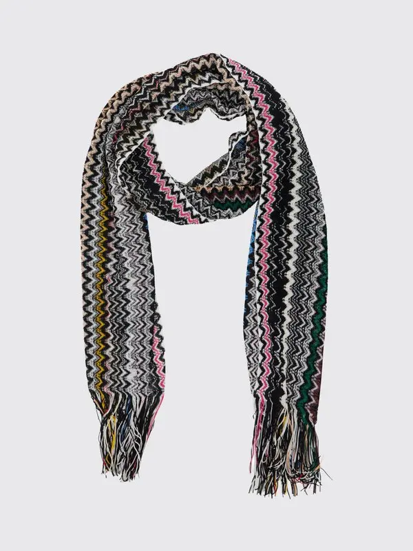Missoni Scarf