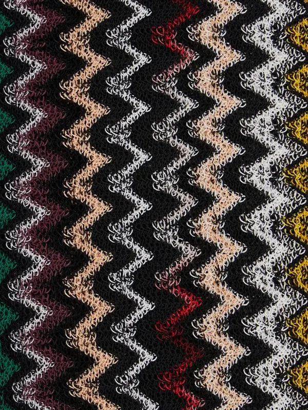 Missoni Scarf